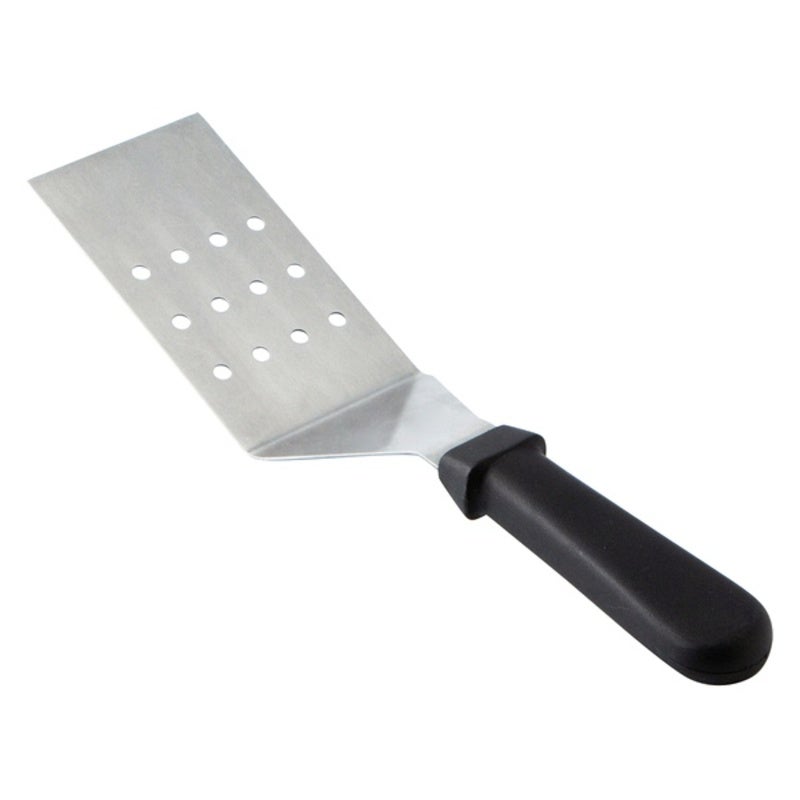Spatule Quid Kitchen Pro Acier/Plastique (32 cm) | Leroy Merlin
