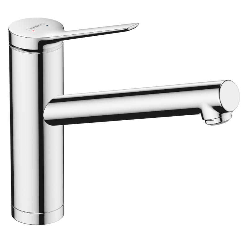 Robinet Cuisine Rabattable Hansgrohe