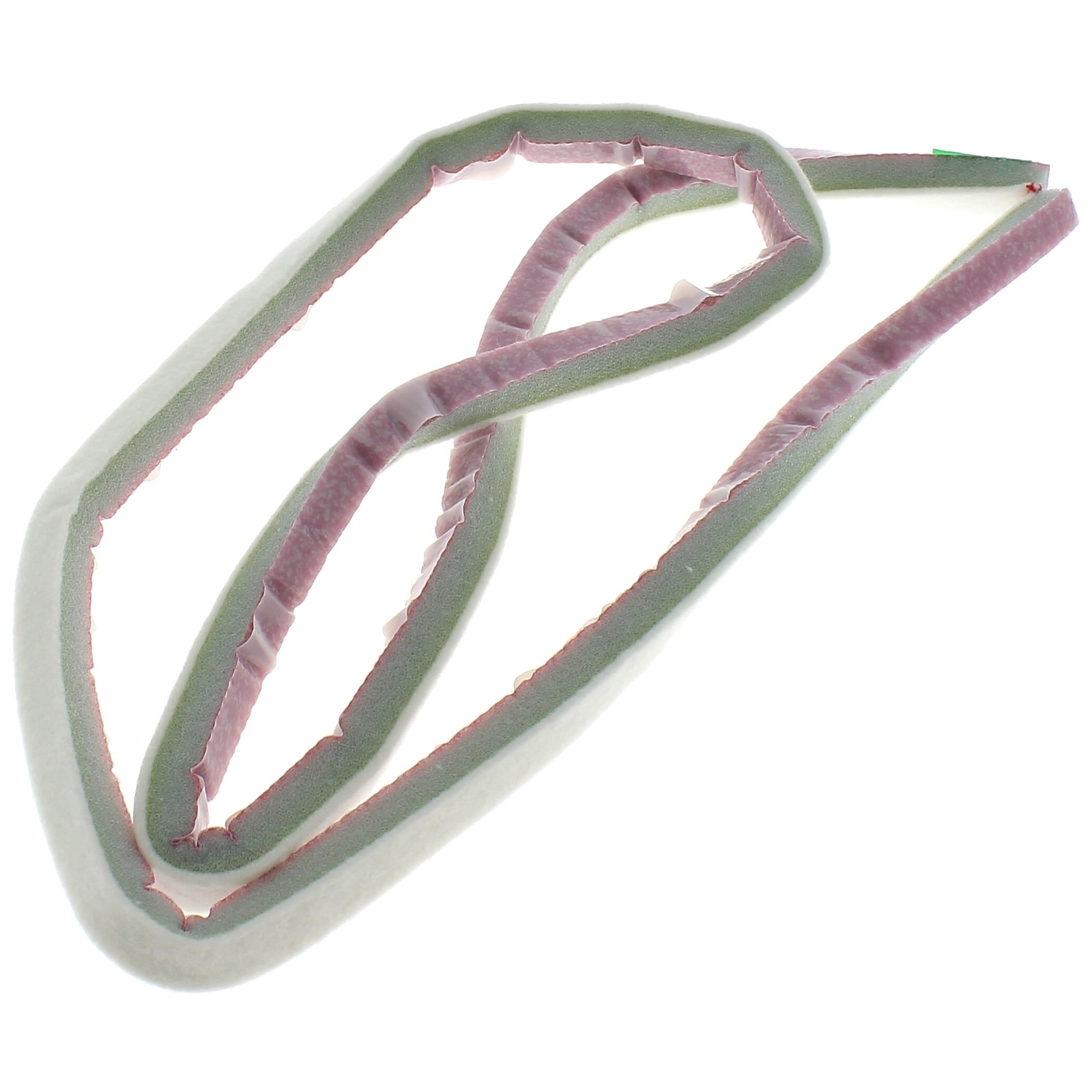 Joint Feutre Avant Pour seche linge Bosch réf : 00649045 | Leroy Merlin