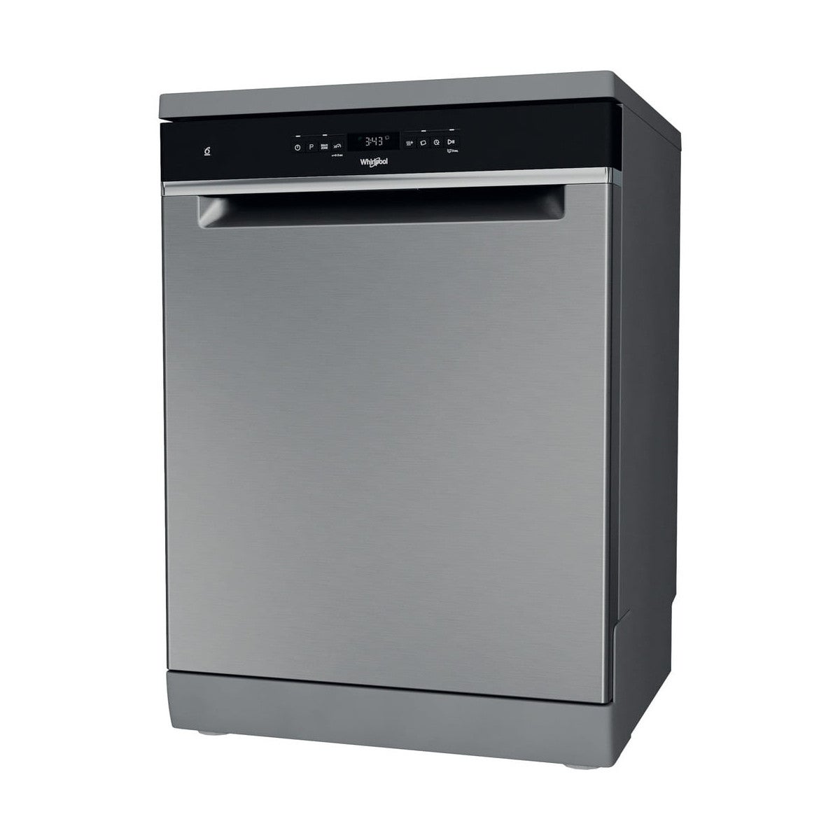 Whirlpool WFO 3T141 X Pose libre 14 couverts C | Leroy Merlin
