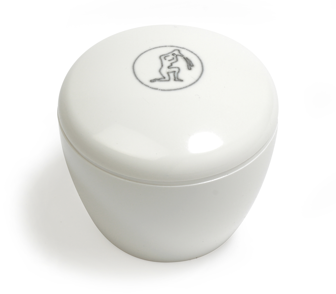 Volantino per valvole manuali Giacomini P22B-1 - 1 1/4" | Leroy Merlin