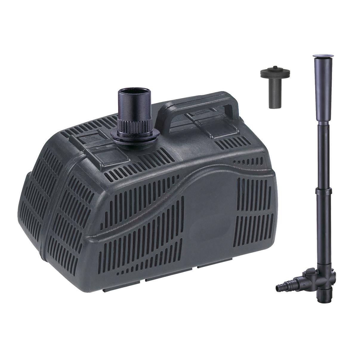 Bomba Biotop 1000 L/H con | Leroy Merlin