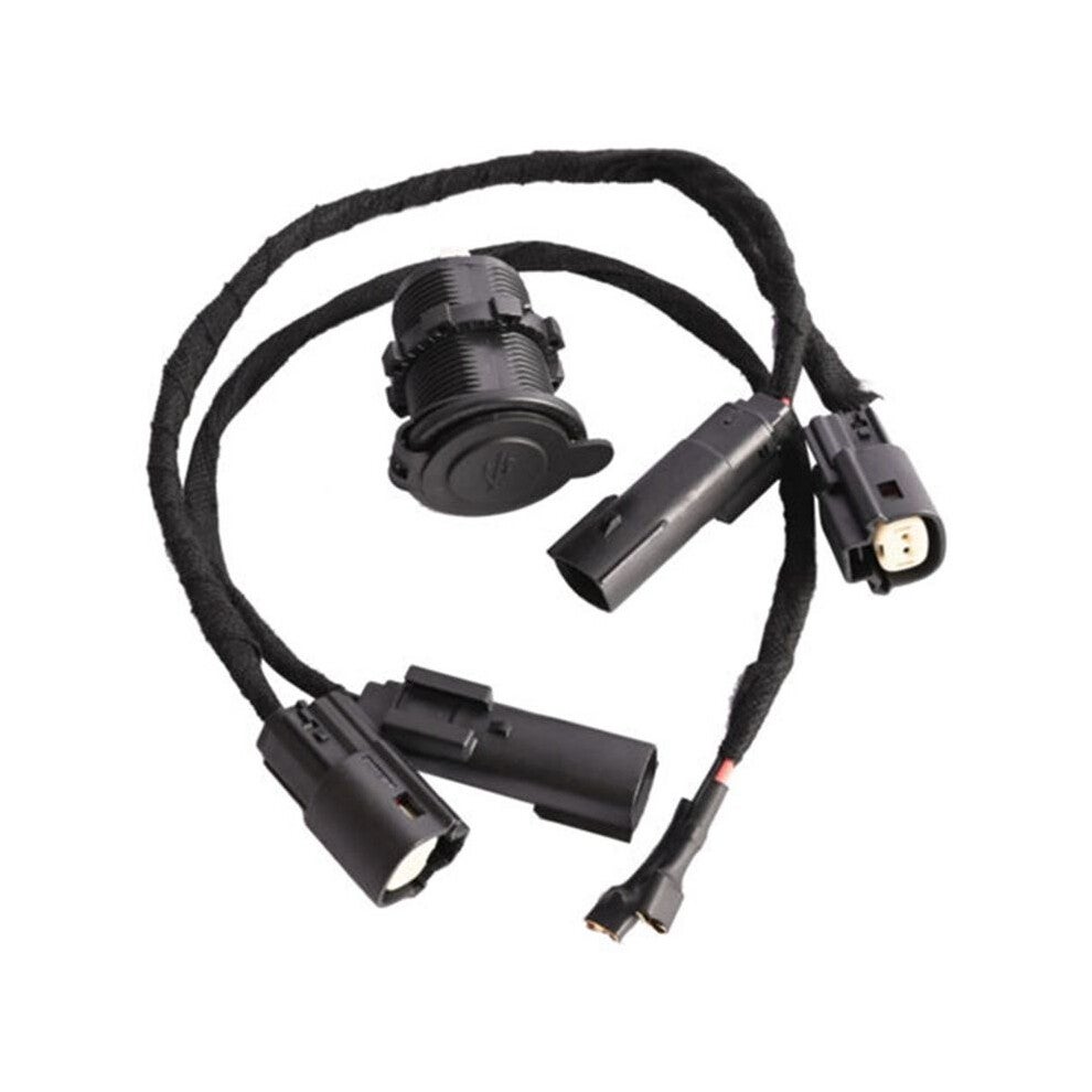 Kit prise alimentation USB avec faisceau pour REV Gen4 860201261 ...