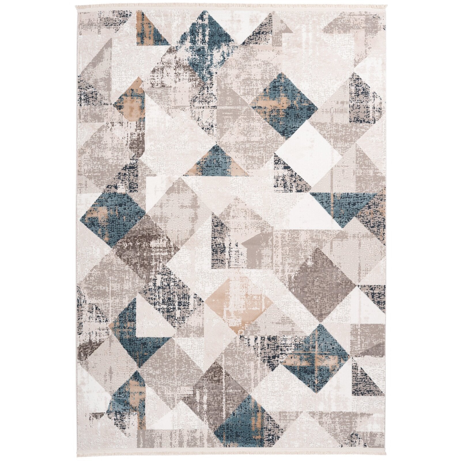 Tapis acropolis 225 - 200 x 300 cm | Leroy Merlin