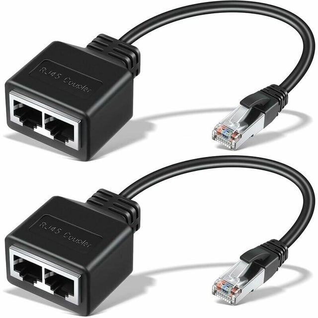 Multiprise rj45 au meilleur prix | Leroy Merlin