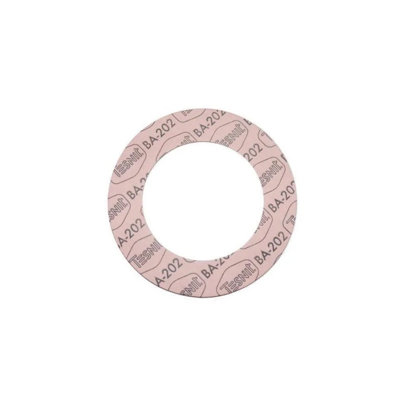 Joint CSC 221x272x2 mm pour vanne à bride DN 200, 1 pièce. | Leroy Merlin