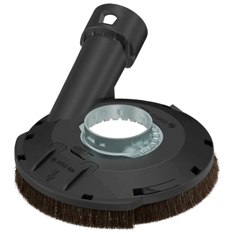 BOSCH Carter PRO avec brosse montage sans clé - 2608000882 | Leroy Merlin