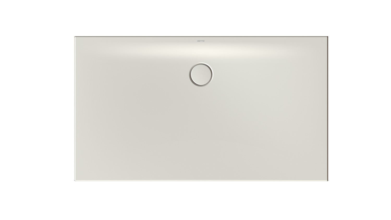 BetteFloor Plato de ducha lateral con esmaltePlus, 140x80cm, 3379 ...
