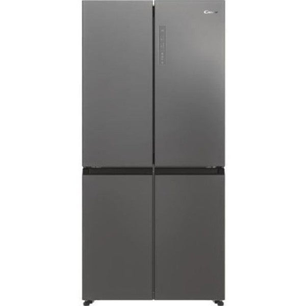 Refrigerateur Americain - Frigo multi-portes CANDY CFQQ5T817EPS - 400L ...