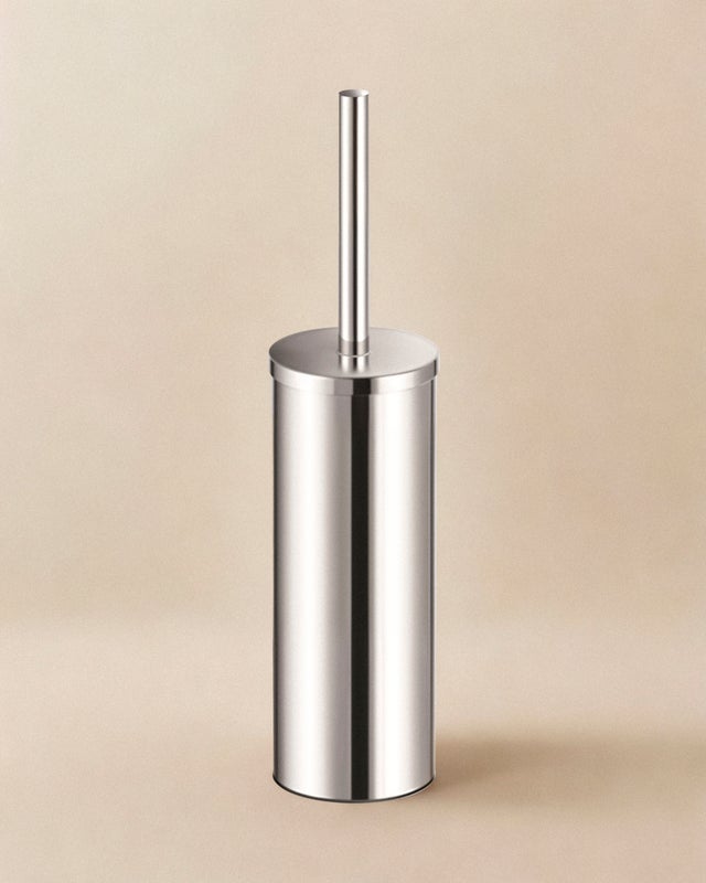 Brosse wc bleu au meilleur prix | Leroy Merlin