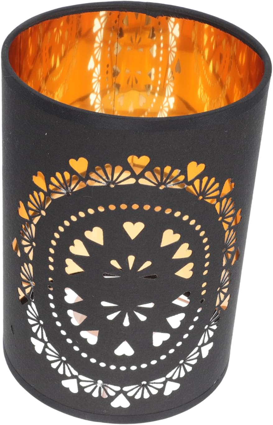 Cache-lampe décoratif pour chambre - Cache-lampe - Accessoires de lampe ...