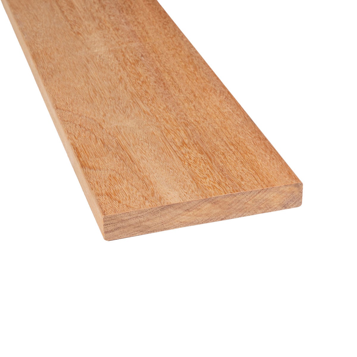Lames de terrasse ipe 2fl | Leroy Merlin