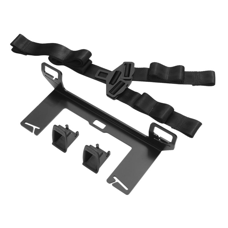 Kit de fixation universel pour siège auto enfant, compatible avec le ...