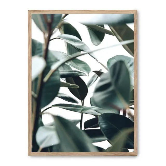 Feuilles que je peins | Leroy Merlin