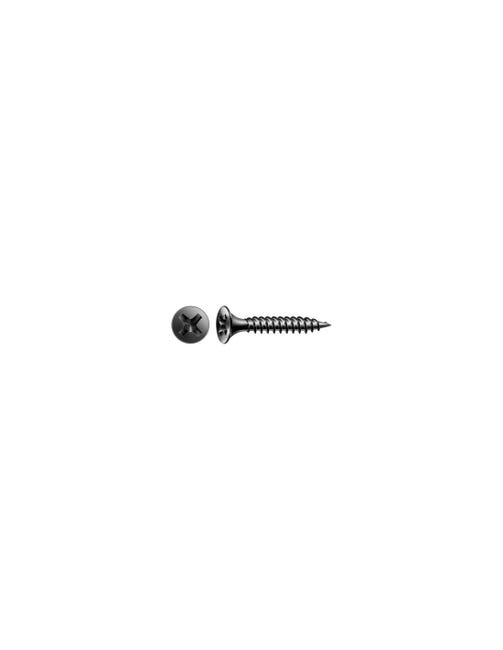 Vis pour plaque de plâtre Spax 3.9X45 Acier phosphate GIX-A-200 pièces ... Vis pour plaque de plâtre Spax 3.9X45 Acier phosphate GIX-A-200 pièces ...