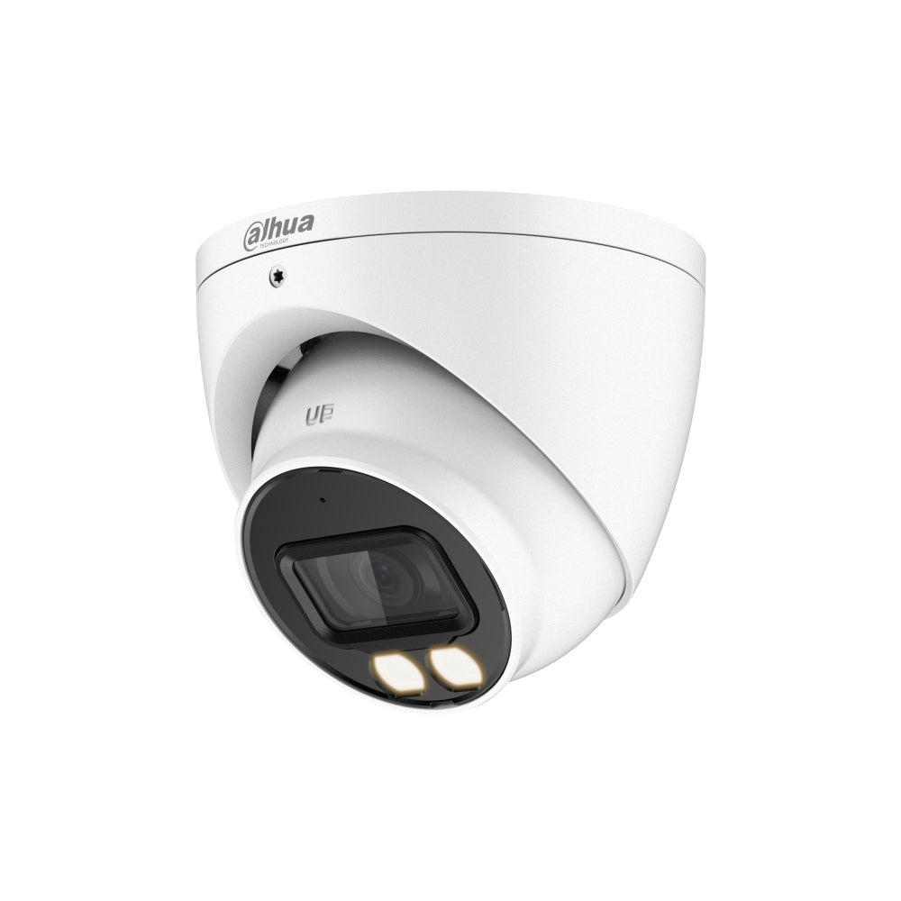 HD-CVI Dome Camera 8MP Dahua | Leroy Merlin