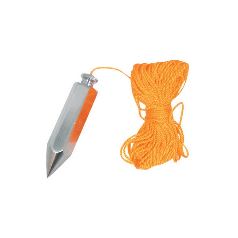 Fil à plomb de maçon - 225 g | Leroy Merlin