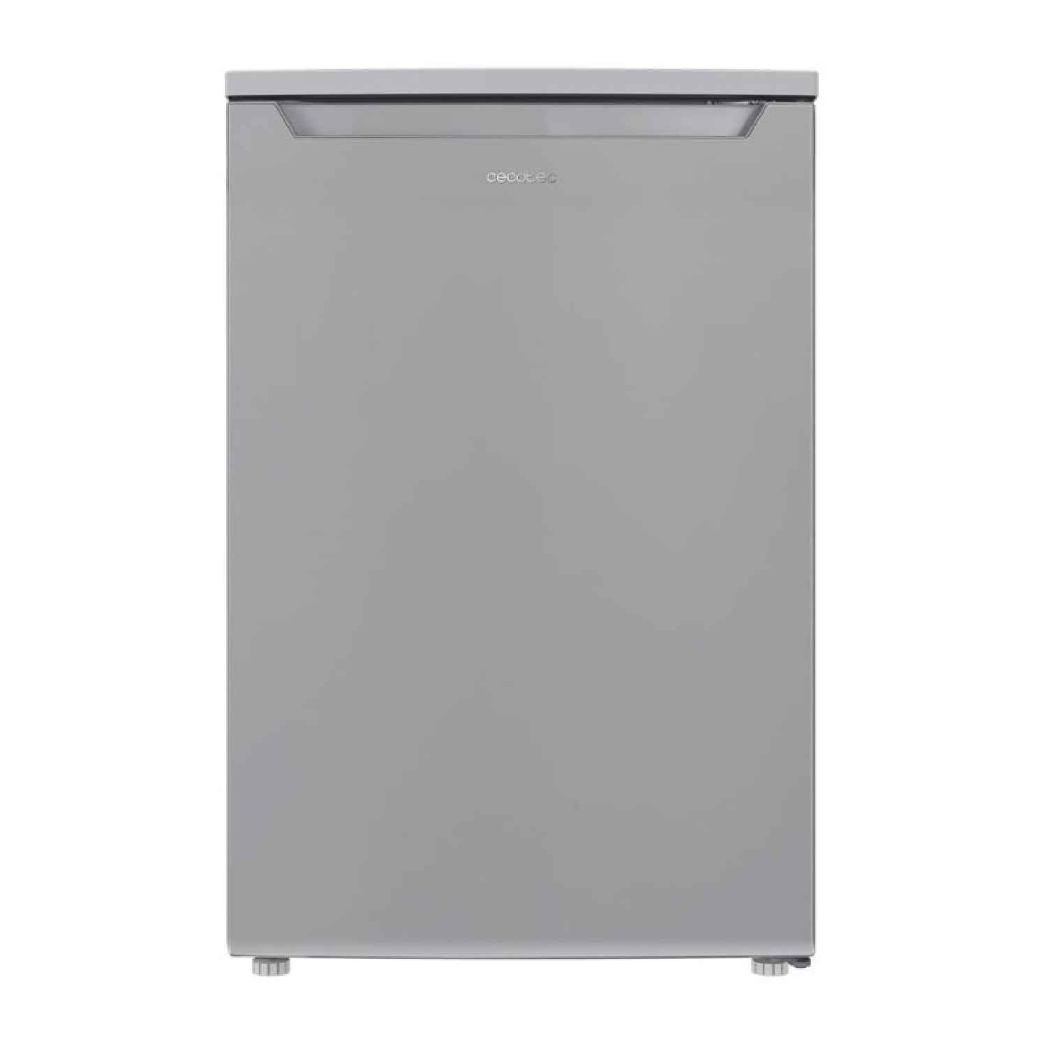 Cecotec Mini Nevera 107 L Bolero CoolMarket TT 107 Inox Clase E Ahorro ...