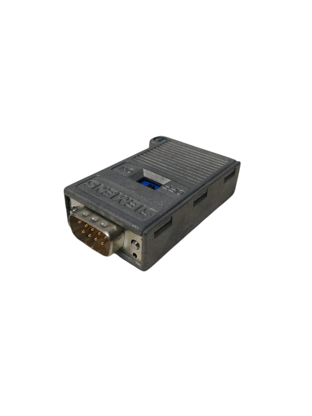 Siemens 6gk15000ea02 profibus bus connector | Leroy Merlin