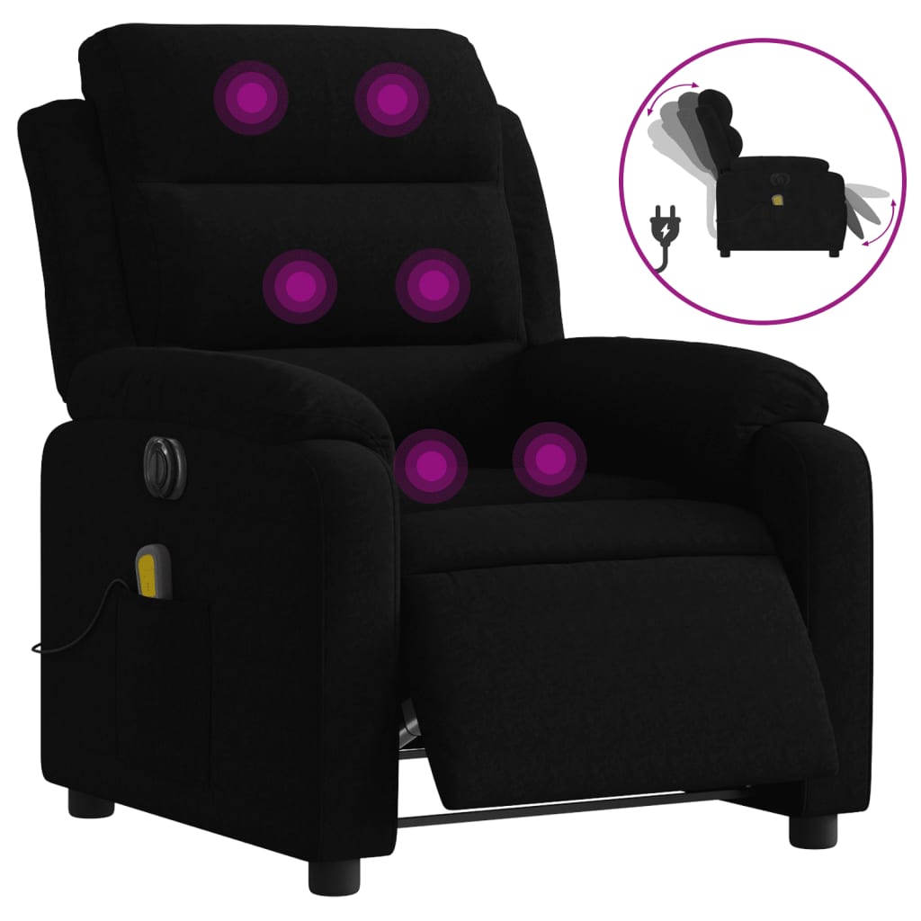 Fauteuil De Massage Inclinable,fauteuil De Salon,chaise De Massage