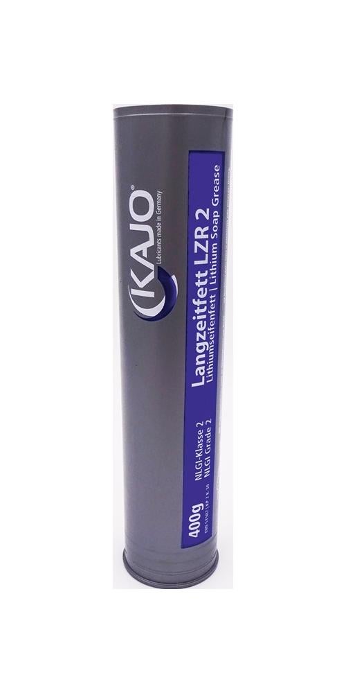 KAJO Graisse de longue durée Grease LZR 2 bleu 400 g | Leroy Merlin