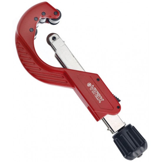 Coupe-tube cuivre à avance rapide 6-67 mm Virax 210455 | Leroy Merlin