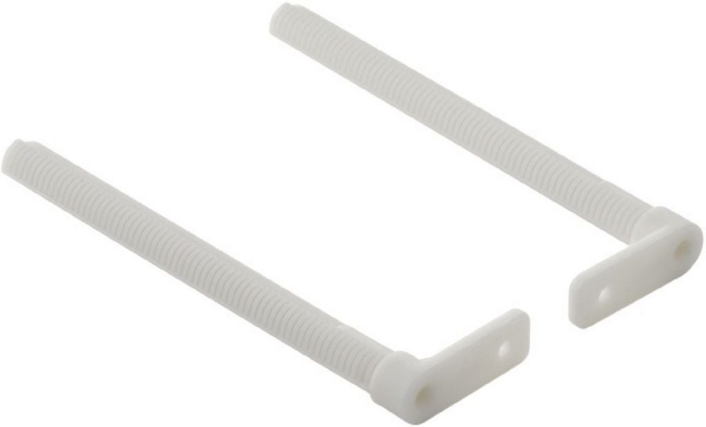 Vis De Fixation 1/4 De Tour, Geberit, Ref.240.067.00.1 | Leroy Merlin