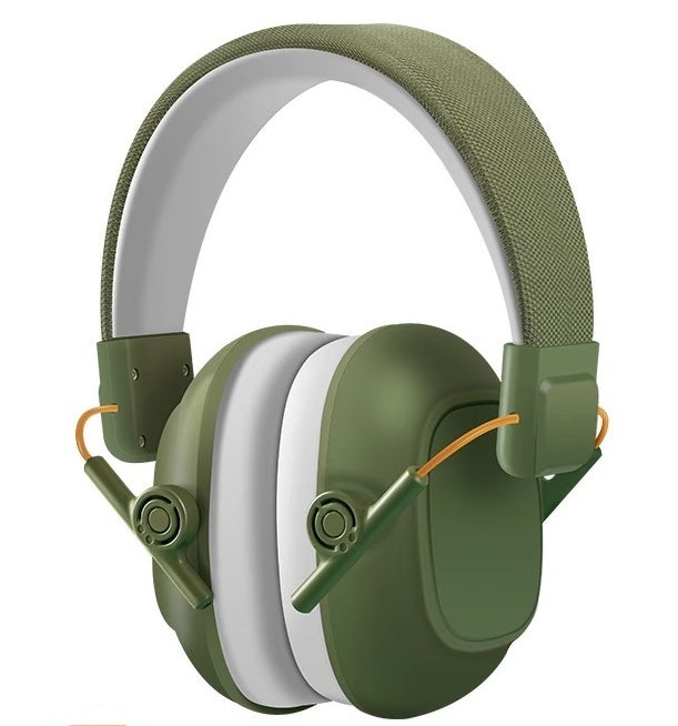 Casque Anti-Bruit : protection auditive pour enfants jusqu'à 16 ans ...