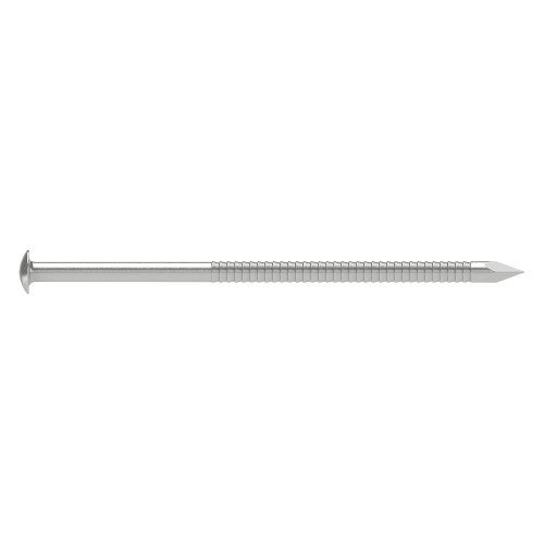 Pointe inox bardage au meilleur prix | Leroy Merlin
