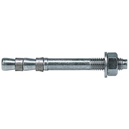 Fischer EXA 12/15 (12x116) gvz Boulon dancrage 112 mm 12 mm 97743 25 pc ...