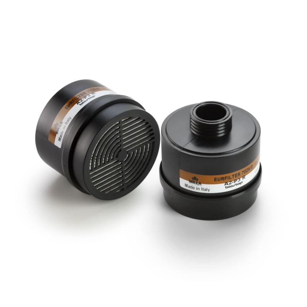 Filtre à pas de vis DIN40 AXP3 R - COVERGUARD | Bricoman