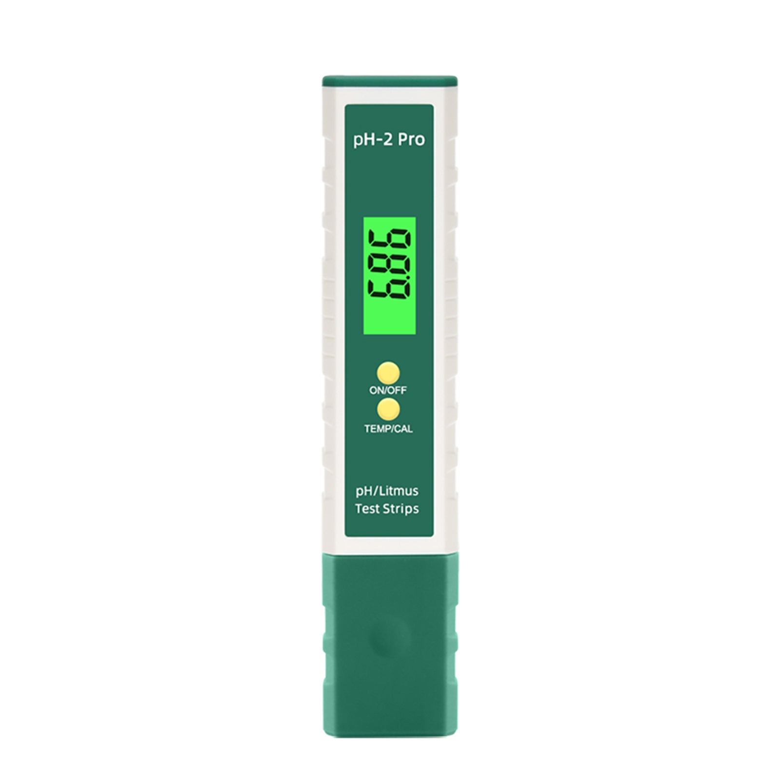 Stylo testeur de qualité de l’eau - pH - pH-2 Pro - pour aquarium ...