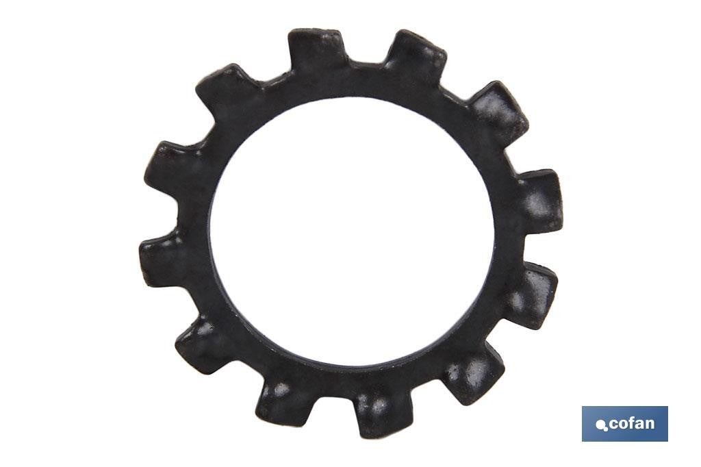 DIN-6797-A M-18 | Leroy Merlin