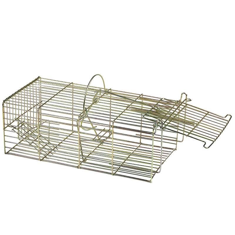 Cage de capture | Leroy Merlin