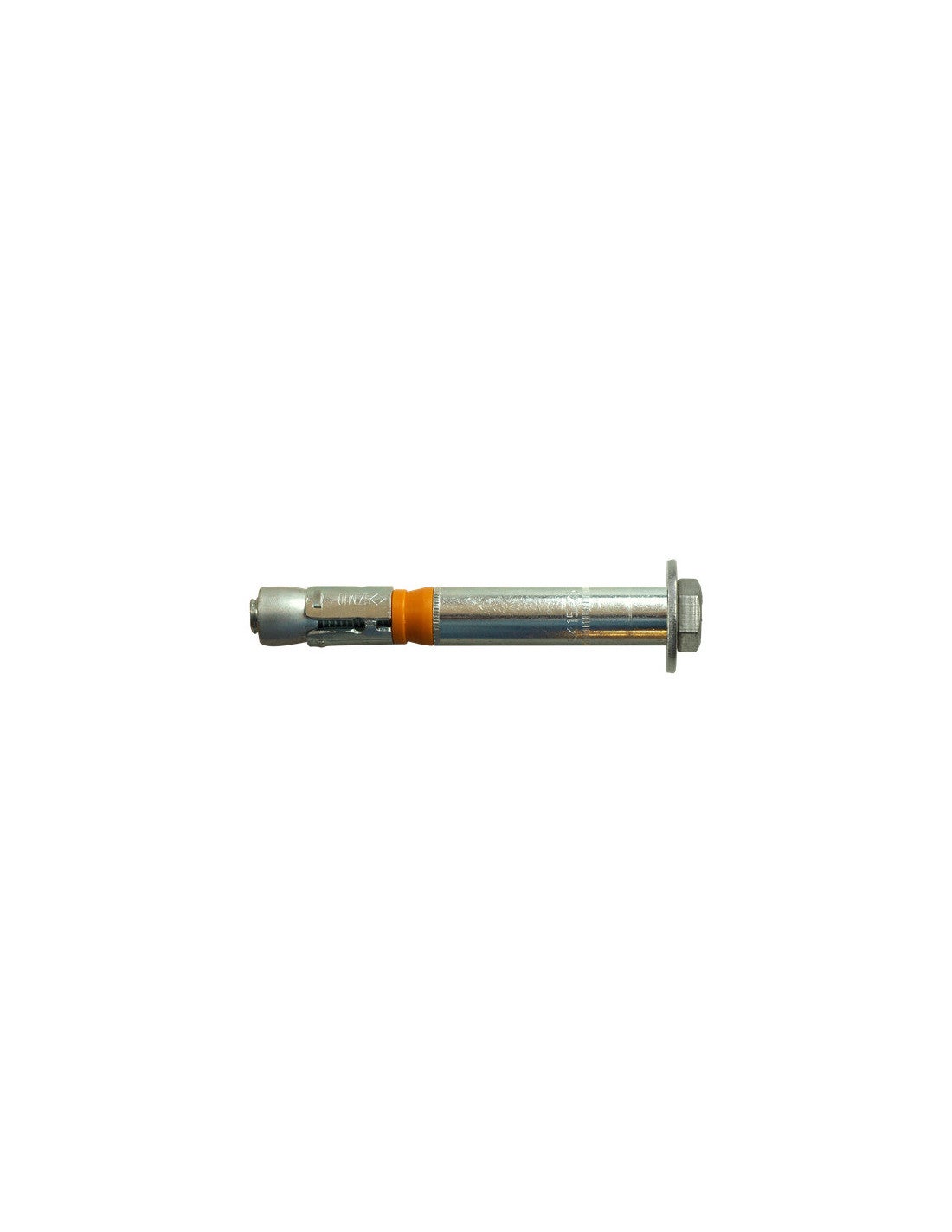 Perno (vendido con tuerca) Anclaje M12X117 con Tornillo metales cabeza ...