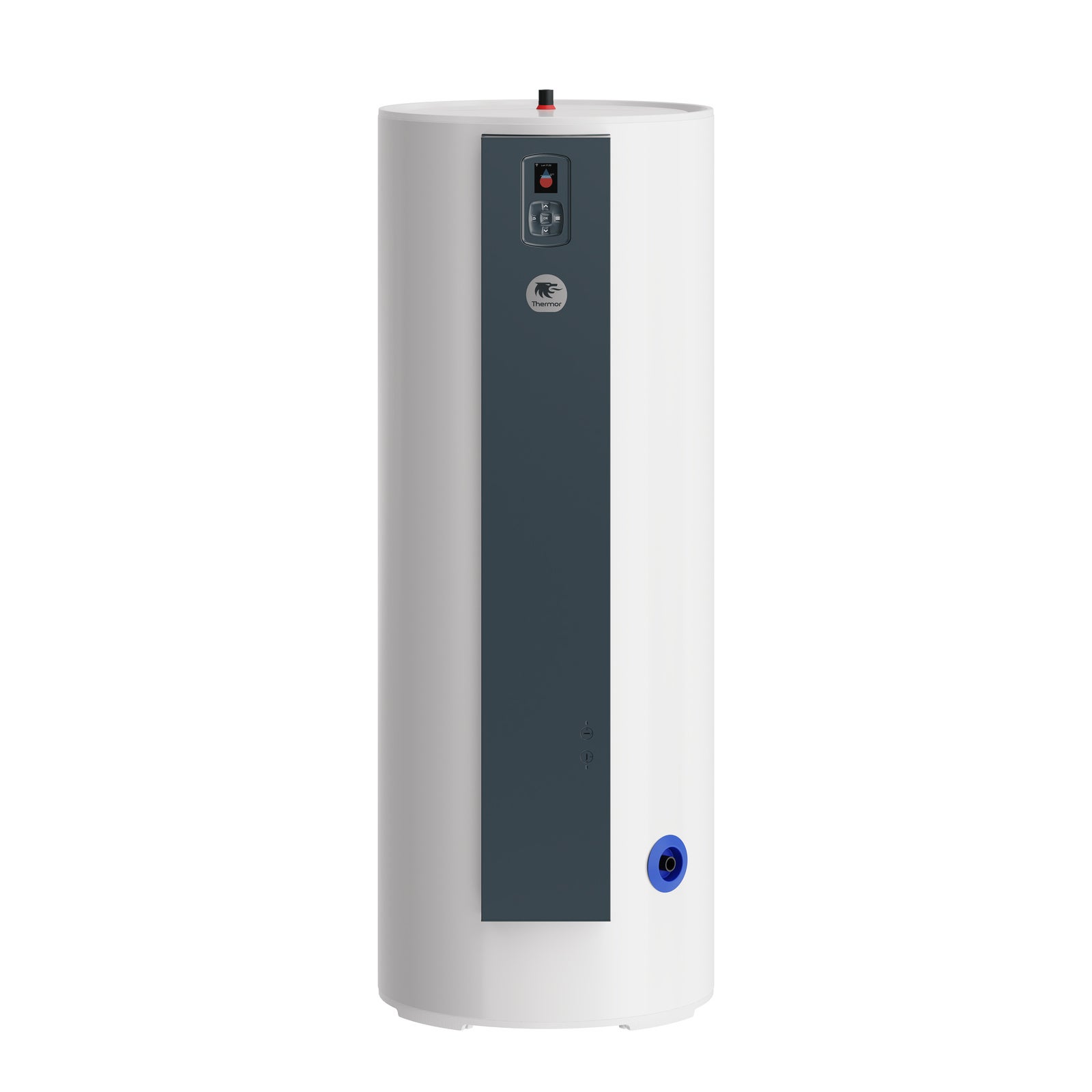 Chauffe-eau thermodynamique Aéromax Split 3 unité intérieure stable ...