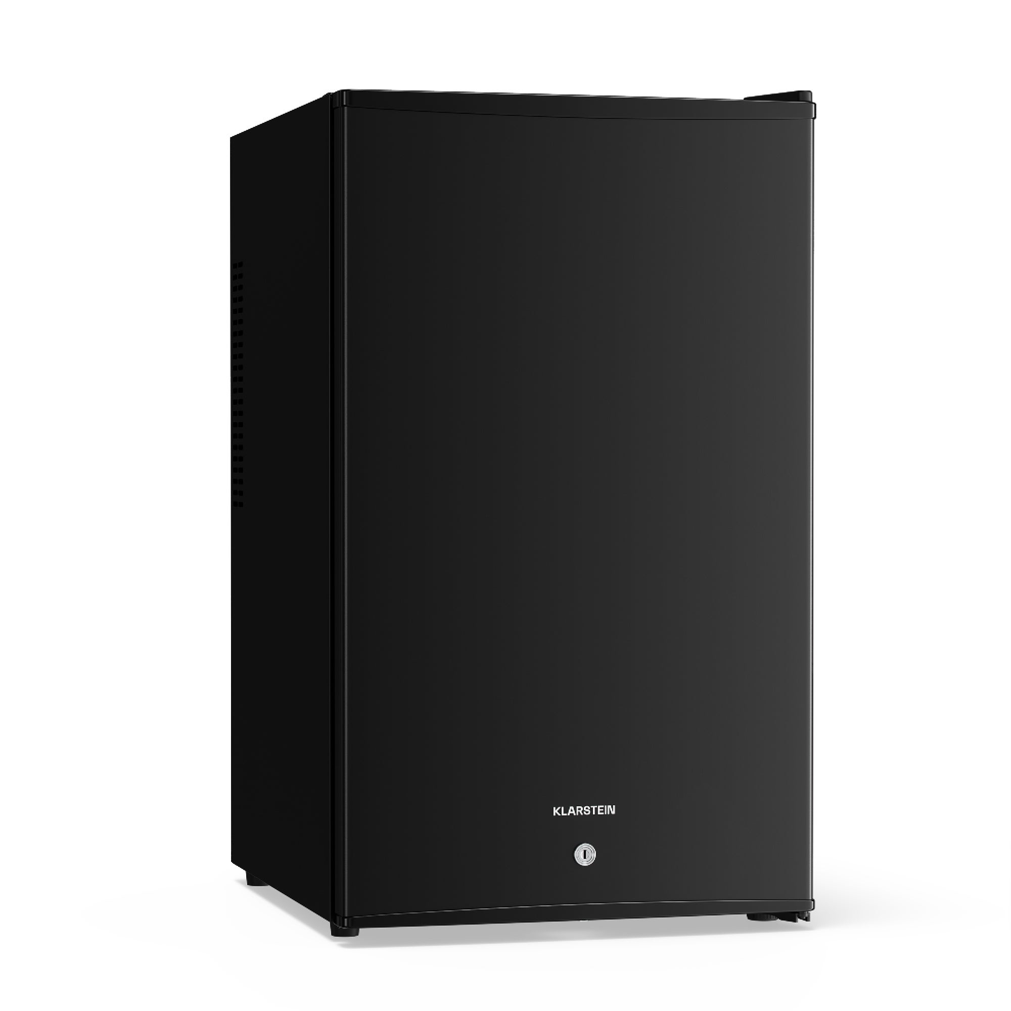Klarstein Mini Frigo 68L Snack Boissons Petit Frigo Top Silencieux Mini ...