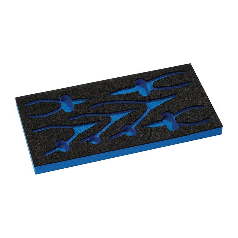 Module à outils insert vide module 1/3 insert vide pour pince pour ...