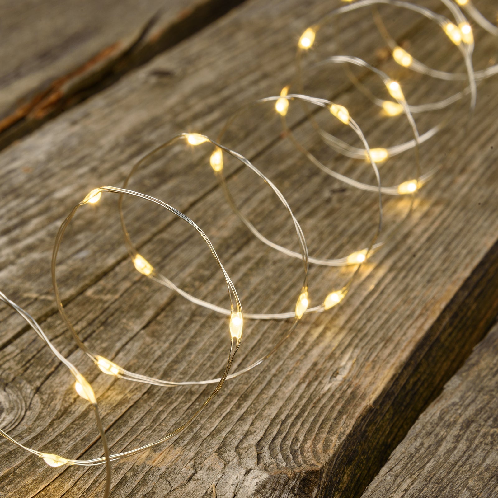 Cordaje Filo Pre Qu' Italia D3128 NATALE Nanoled | Leroy Merlin