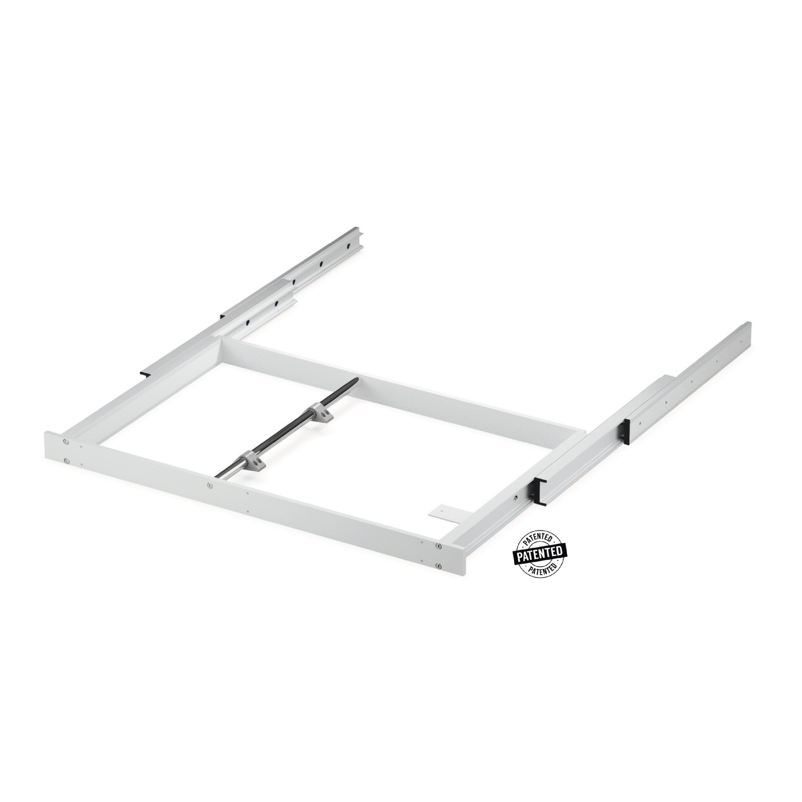 T110450 - TABLE EXTRACTIBLE 450 MM | Leroy Merlin