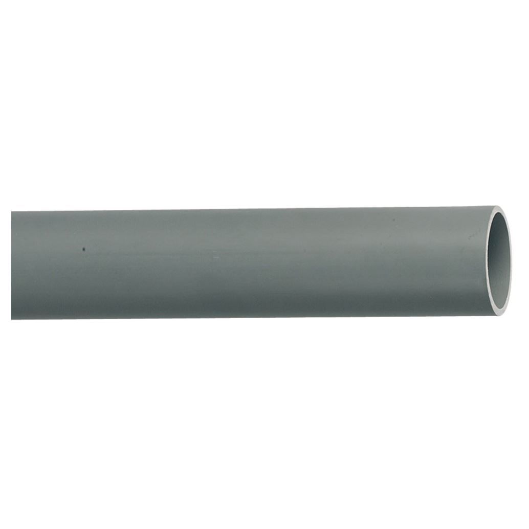Tube d'évacuation PVC 2m M1 D 32mm NFE NF - WAVIN - 3066082 | Leroy Merlin