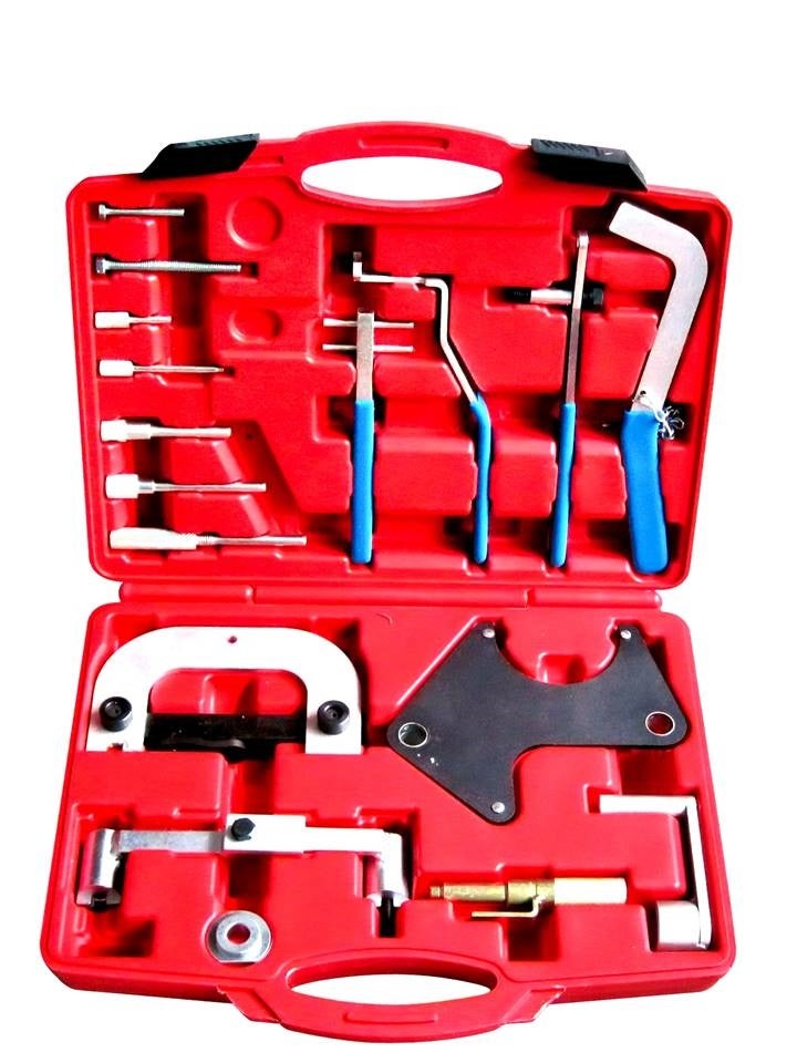 Coffret Pige De Calage Courroie Distribution Essence Diesel Renault ...