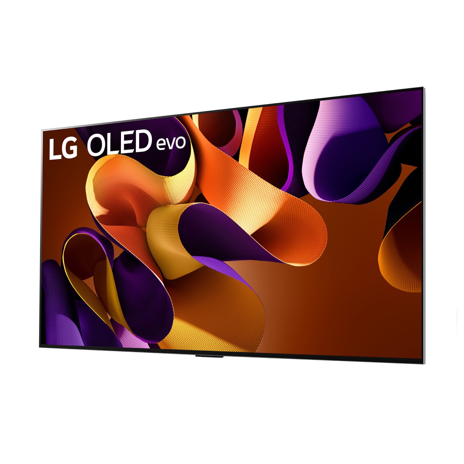 TVC OLED 83 Pollici 4K UHD Smart TV WiFi HDR10 HLG DVB T2 C S2 | Leroy ...