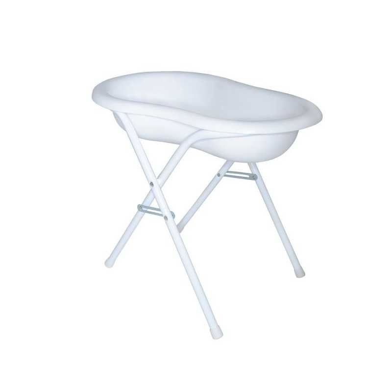 Base métallique pour bidet 9465Bi Giganpl | Leroy Merlin