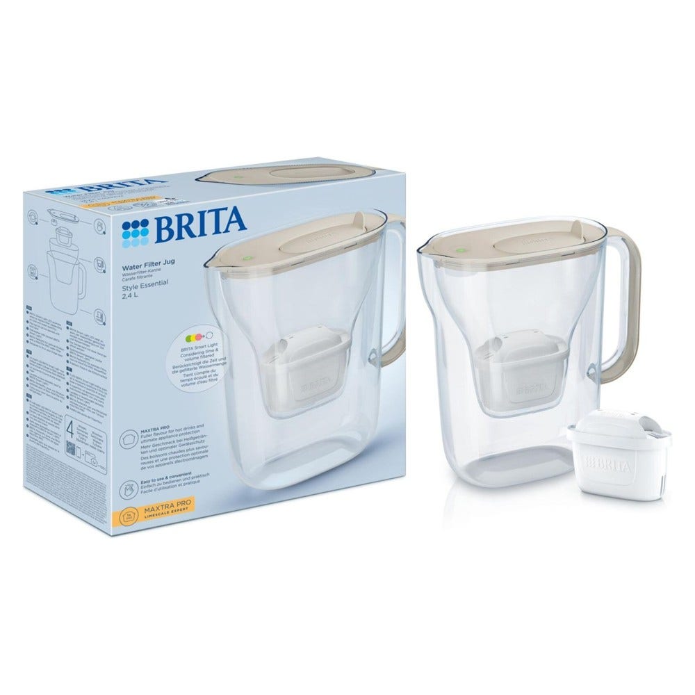 BRITA Style Essential arena (140762) | Leroy Merlin