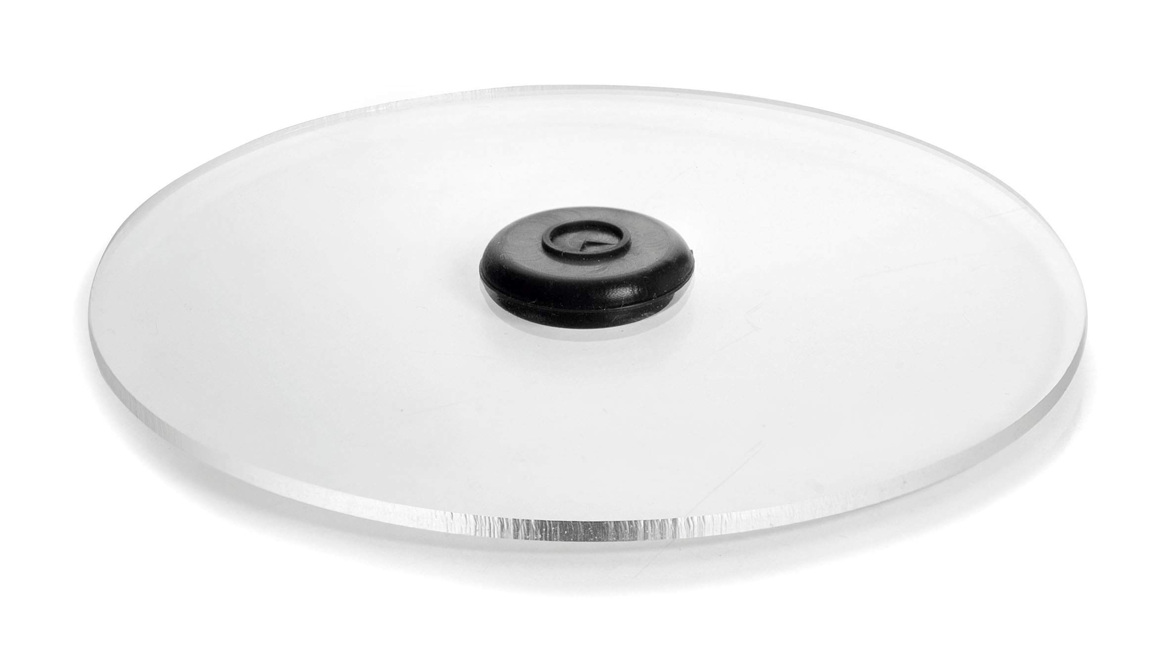 Lacor 69554 Tapa para ahumar Ø 12 cm, Acrílica | Leroy Merlin
