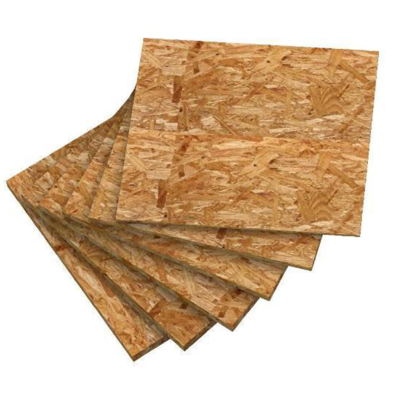 Pannello in OSB 3 spessore : 12 mm / 50 cm / 200 cm | Leroy Merlin