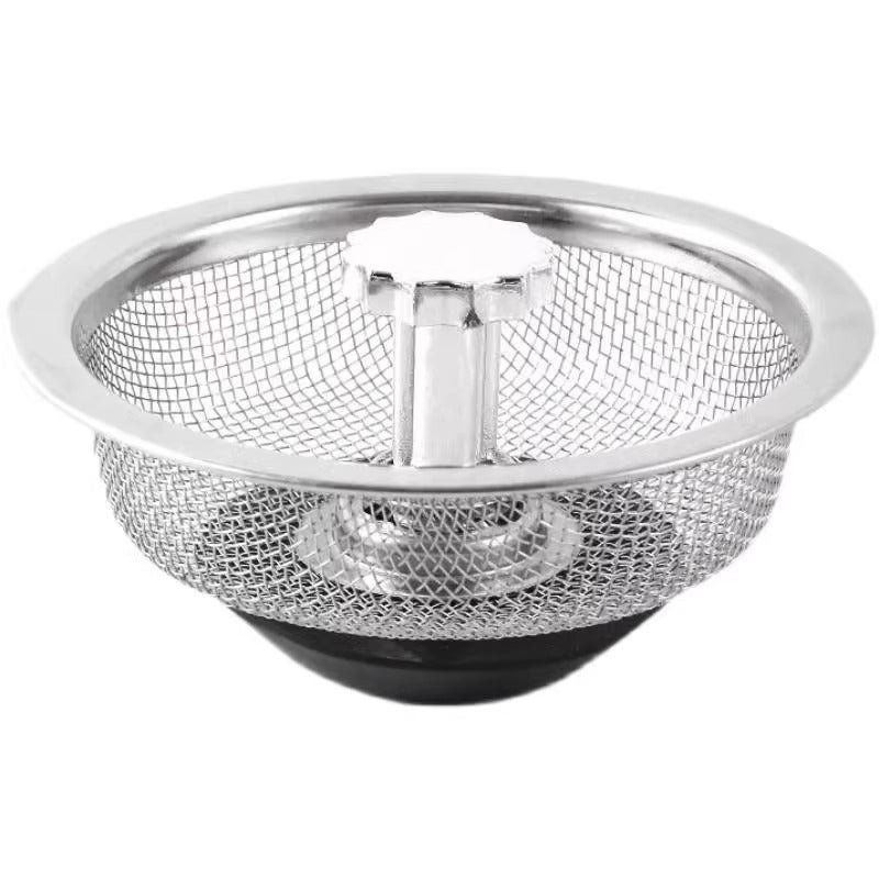 Passoire d'évier, un accessoire indispensable pour filtrer les restes ...
