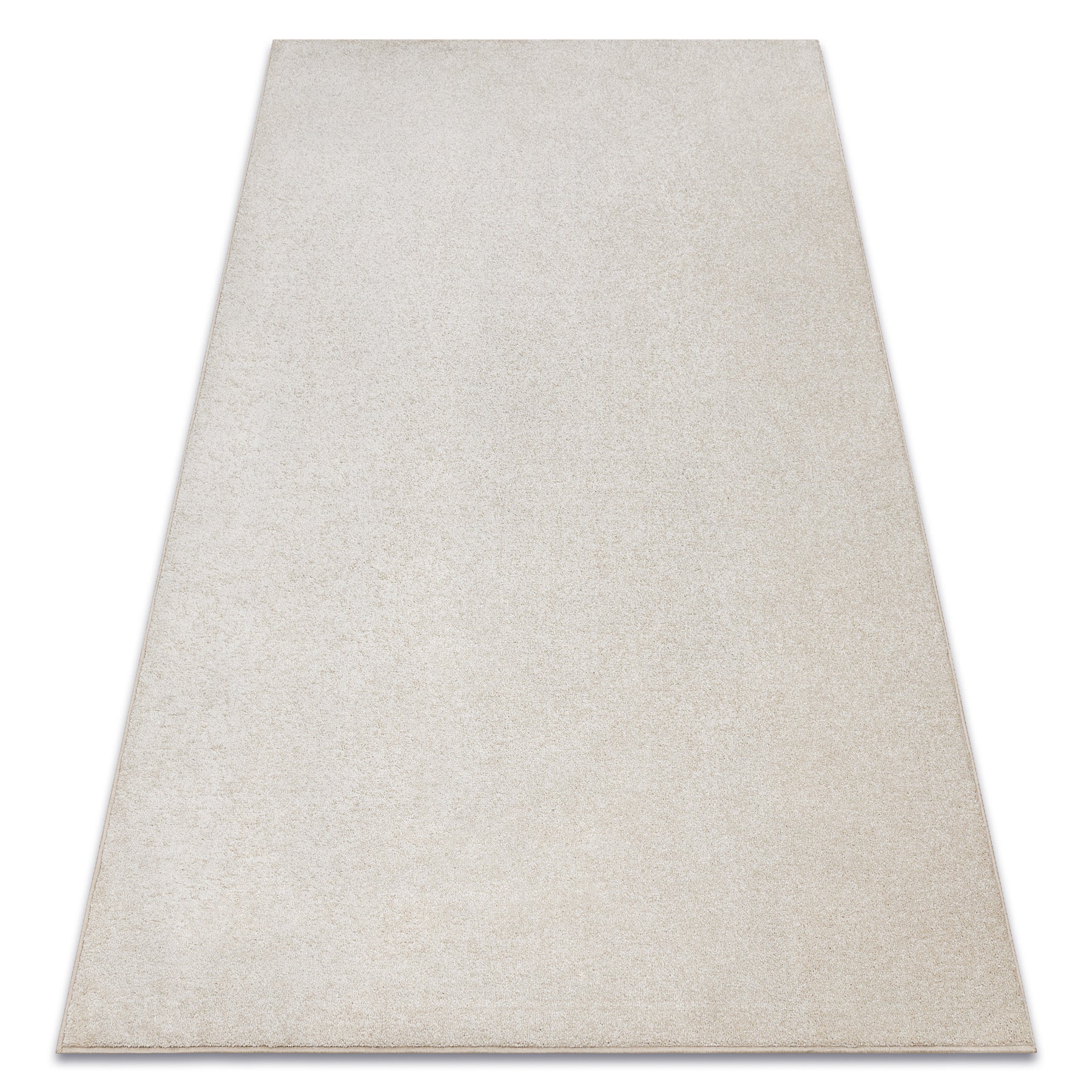 MOQUETTE EXCELLENCE crème 305 plaine MÉLANGE 100x250 cm | Leroy Merlin