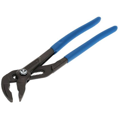 GEDORE 142 10 TL - Tenaza Universal 250mm (6416180) | Leroy Merlin